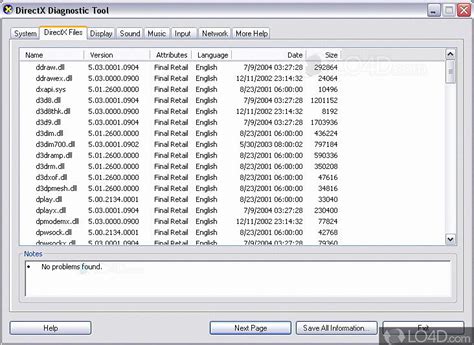 Directx Redistributable June 2010 Download