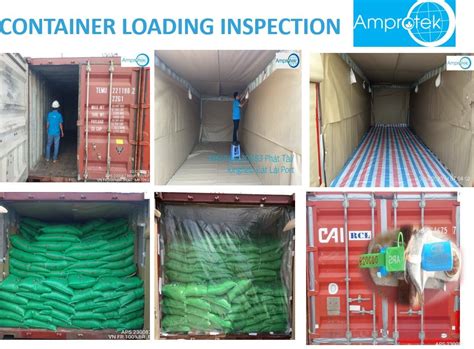 Fumigation Dunnage By Plastic Sheet Amprotek