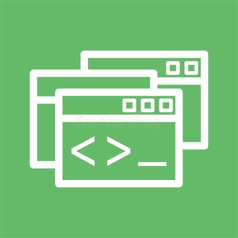 Programming Windows Stock Illustrations 487 Programming Windows Stock