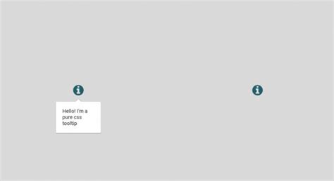 25 Css Tooltip Examples With Source Code Onaircode