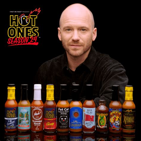 White Hot Mustard Sauce By Quentins Heatonist