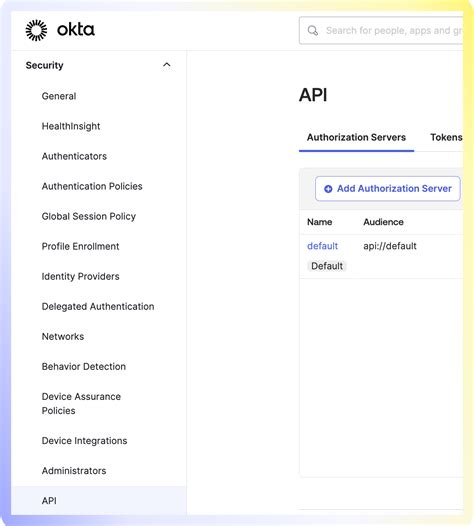 how to create an okta application for swimm 🏊 swimm developer community