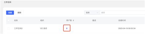 [feature]建议增加通过组织或者工作空间直接将已有用户设置为对应组织工作空间的角色 · issue 17