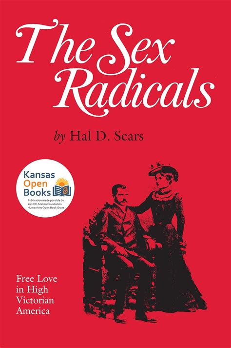 The Sex Radicals Free Love In High Victorian America Ebook