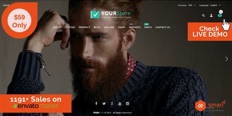How To Create Your Wordpress Ecommerce Store Step By Step Smartdatasoft