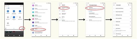 Localization In Android Step By Step Implementation DataFlair