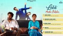 LEKH (Official Trailer) - Gurnam Bhullar - Tania - Jagdeep Sidhu ...