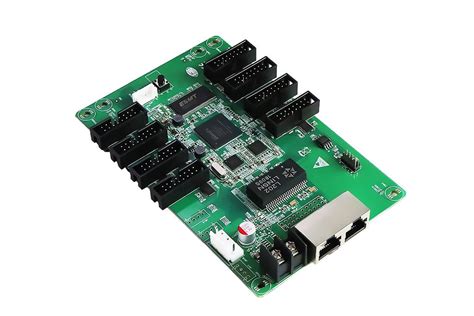 Linsn Led Receiving Card Rv998 Led Display Controller Led Controller
