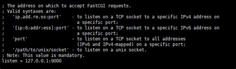 Installing Lemp Stack On Ubuntu 1804 Serverstadium