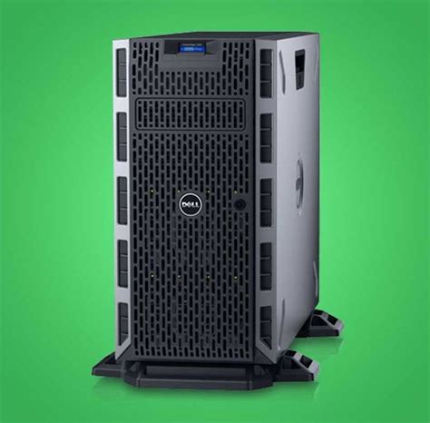 Buy Dell Poweredge T420 Tower Server At Cheap Price In India
