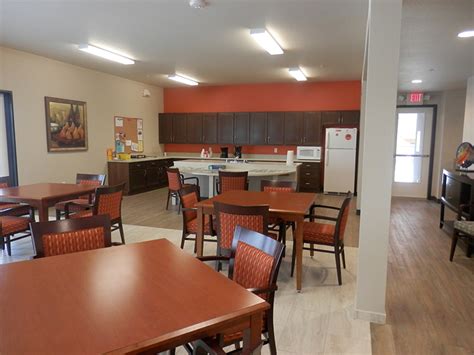 Affordable Senior Community Henderson Nv Experience The Difference