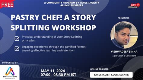 Anand Pandey On Linkedin Scrummastersunite Agilelearning