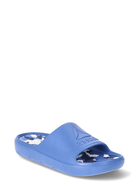 Reebok Men S Recovery Slides