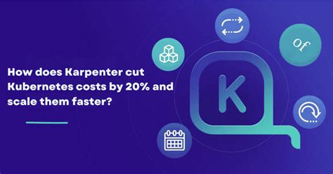 How Does Karpenter Cut Kubernetes Costs By 20 And Scale Them Faster