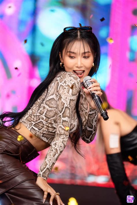 Mamamoo Hwasa Rkpopfap