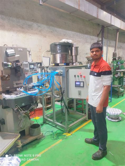 Abhishek Pabal On Linkedin Plc Hmi Automation Industrialsolutions