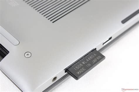 Dell Precision 5550 Workstation Review The Xps 15 For Professionals