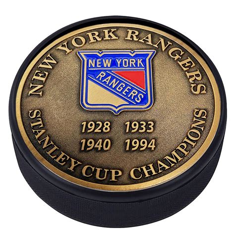 Rangers Stanley Cup