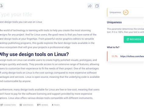 pear os 8 linux distribution will be inspired by ios 7 unixmen