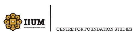 Cfs Foundation Programmes