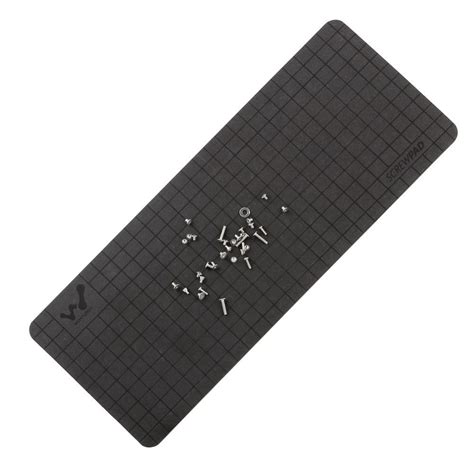 Magnetic Mini Soft Work Pad Mobile Phone Repair Hand Tools Digital Zakka