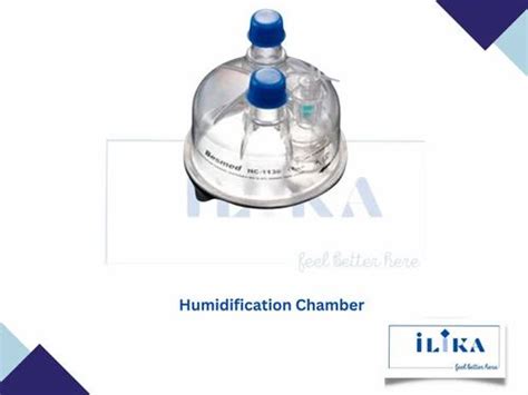 Auto Fill Humidification Chamber At ₹ 999piece Life Optoelectronics