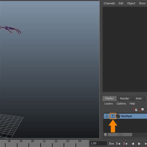 build a human character rig in maya and spline ik with cluster
