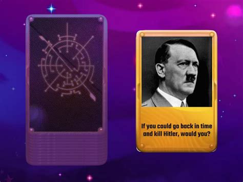 All Conditionals Discussion Random Cards