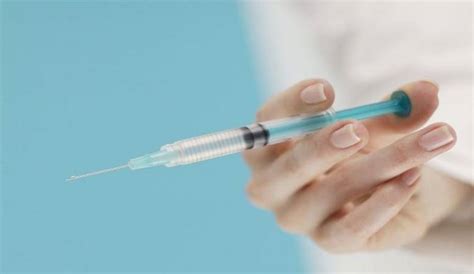 حقن توجاميسين Togamycin لعلاج السيلان موقع المعلومات