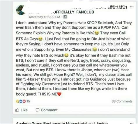 This Is Me Scrolller