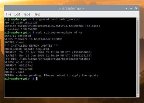 Cómo Arrancar Raspberry Pi 4 Desde Usb