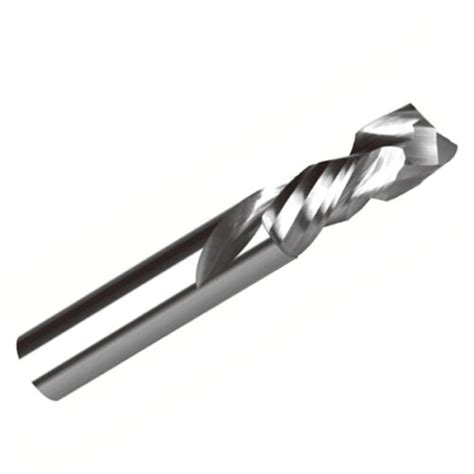 Solid Carbide Spiral Router Bits 丨 KONETOOL