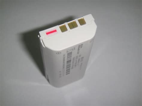 Nieuw BLN 4 Batterij Nokia BLN 4 Mobiele Telefoon Accu 3 6V 1800mAh