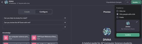 How To Make Your Own GPT A Step By Step Guide