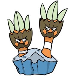 Binacle 688 — Rockwater Type Pokémon Stats Weaknesses And Locations