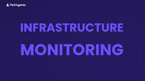 Perfagents On Linkedin Infrastructuremonitoring Devops