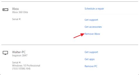 Comment Supprimer Un Appareil De Votre Compte Microsoft Azur Plus