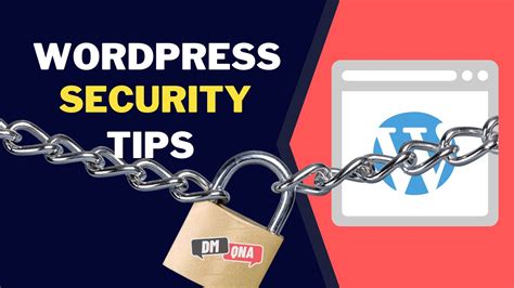 Wordpress Security Tips For Beginners