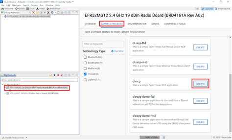 Sun May Sky Running OpenThread Border Router And Device With Raspberry Pi And Silicon Labs