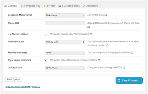 A Comprehensive Guide To WordPress Menus