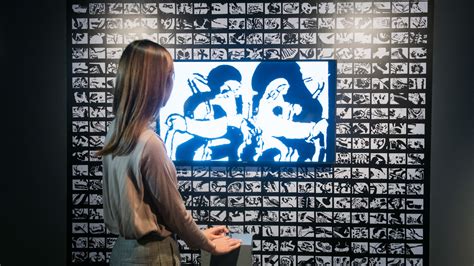 Latent Embeddings Centre For Applied Computing And Interactive Media