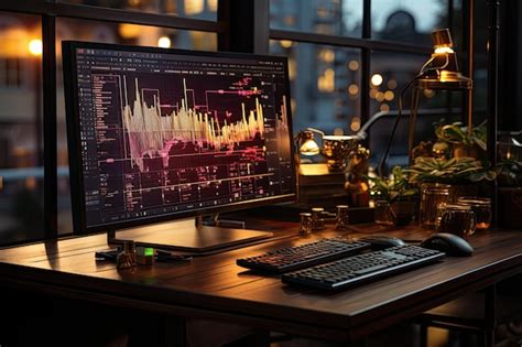 Premium Photo Data Entry And Analysis Use Ai To Automate Data Entry