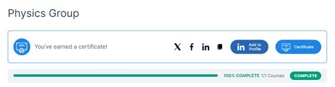 Learndash Certificate Verify And Share Share Group Certificates