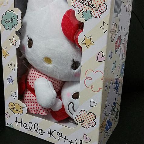 Bn Singtel Hi Buddy Meets Hello Kitty Hobbies And Toys Toys And Games