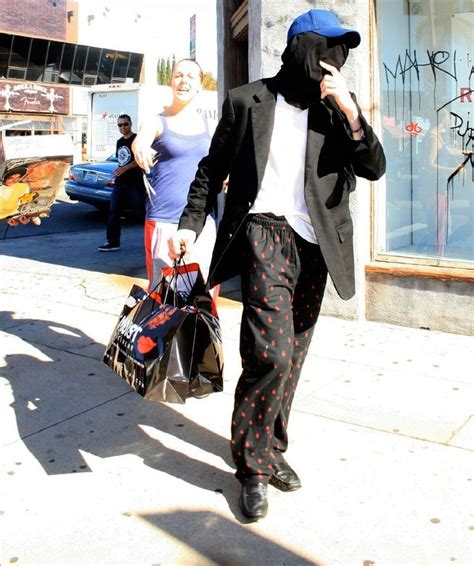 Michael Jackson Disguise Michael Jackson Sweatpants Michael Jackson