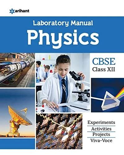 Akash Shukla Cbse Laboratory Manual Physics Class 12th Paperback £6970 Picclick Uk