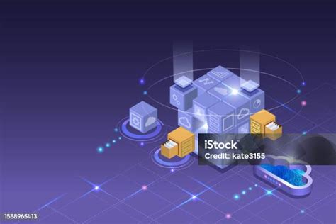 Block Chain Technology Connecting Digital Cube To Big Data And Cloud