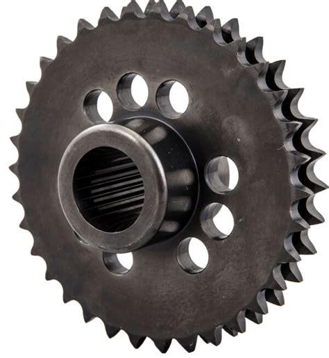 34 Tooth Compensator Eliminator Evolution Industries Made In The Usa