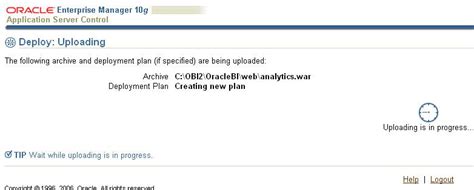 Oracle Bi Applications How To Host Multiple Rpd And Multiple Presentation Services In Obiee
