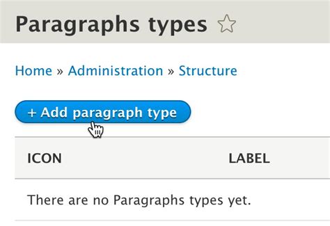 Getting Started With Paragraphs And Bootstrap In Drupal Webwash